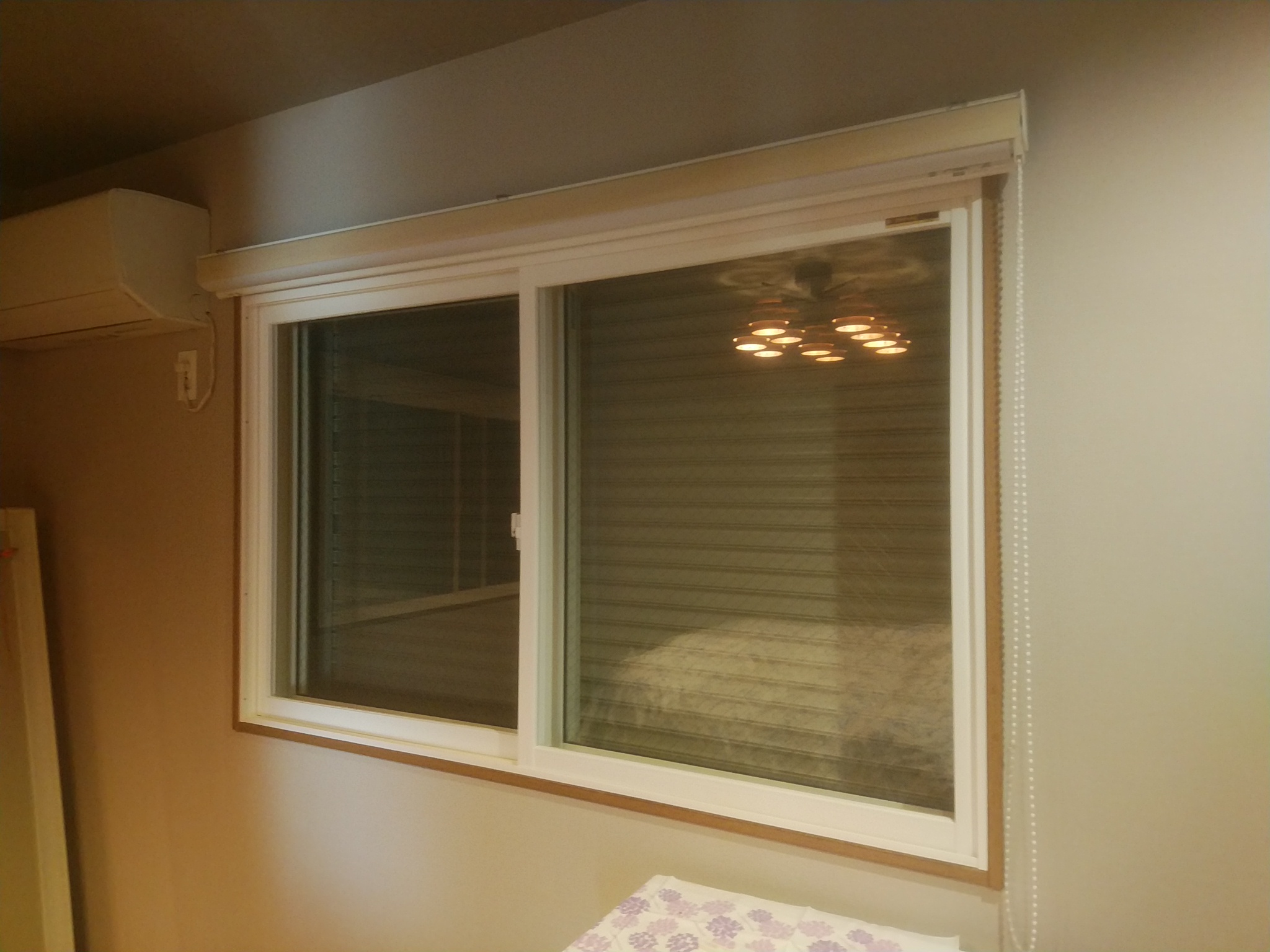 内窓と玄関ドアを断熱化して寒さ対策！【YKKAPプラマードU】【LIXILリシェントD77型】 | 玄関ドア・窓リフォーム 全国1位の技術と価格 | 玄関ドアマイスター