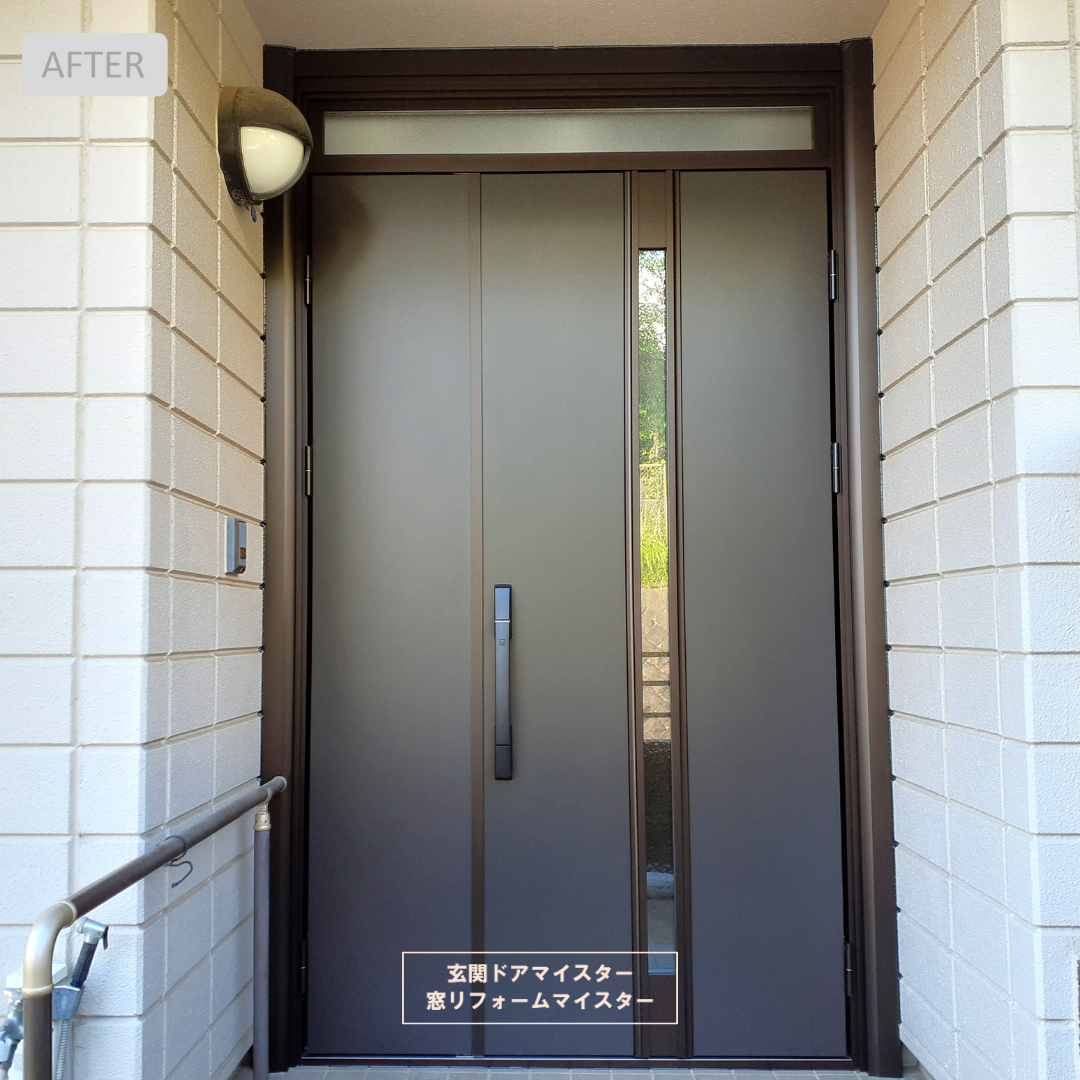 快適な鍵体験！YKKAPドアリモ ポケットキーの魔法【YKKAPドアリモF03】