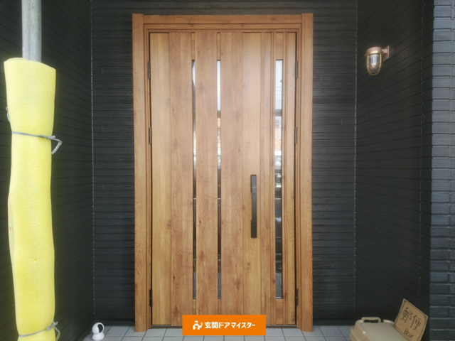 玄関ドアの色や飾りの選び方｜風水を取り入れて運気を呼び込む玄関に！ | 玄関ドア・窓リフォーム 全国1位の技術と価格 | 玄関ドアマイスター