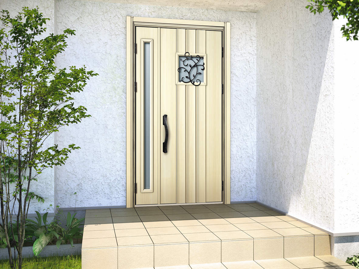 玄関ドアの色の選び方で変わる家の印象 | 玄関ドア・窓リフォーム 全国1位の技術と価格 | 玄関ドアマイスター