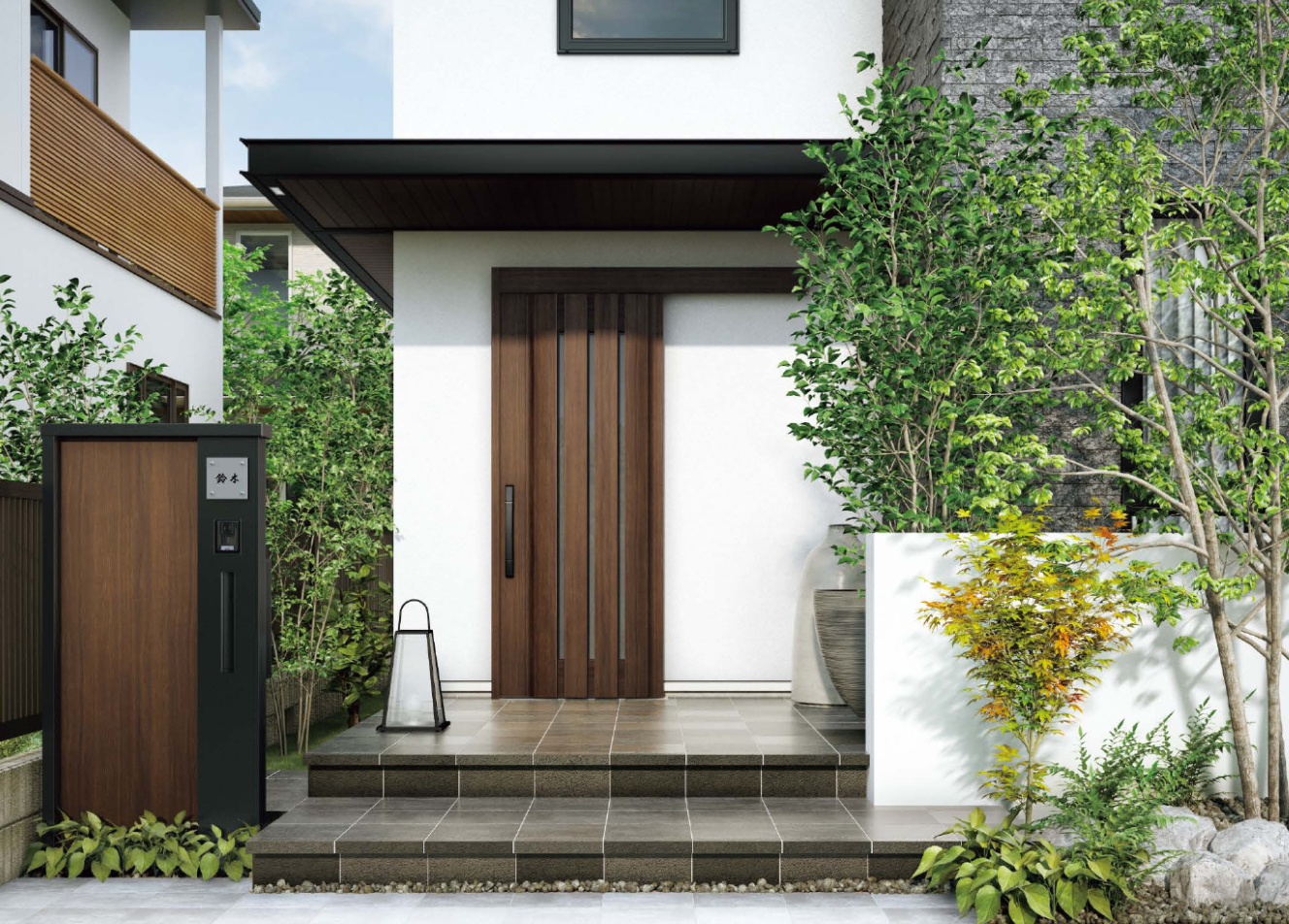 YKKAPの玄関引き戸の鍵を交換したい｜費用相場やDIYでの交換方法を紹介 | 玄関ドア・窓リフォーム 全国1位の技術と価格 | 玄関ドアマイスター