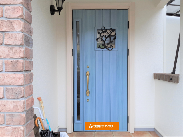 玄関ドアの色や飾りの選び方｜風水を取り入れて運気を呼び込む玄関に！ | 玄関ドア・窓リフォーム 全国1位の技術と価格 | 玄関ドアマイスター