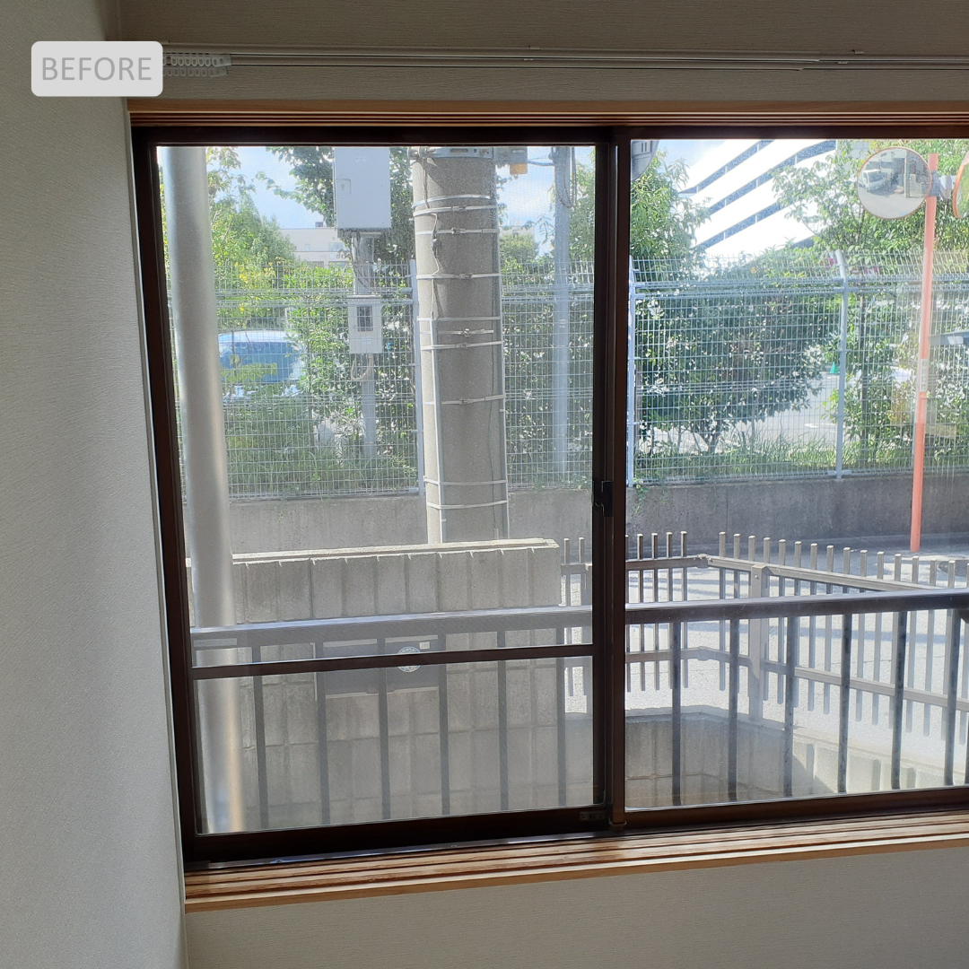 補助額62万円！内窓12か所と玄関ドアの工事事例【YKKAPドアリモE02】 | 玄関ドア・窓リフォーム 全国1位の技術と価格 | 玄関ドアマイスター